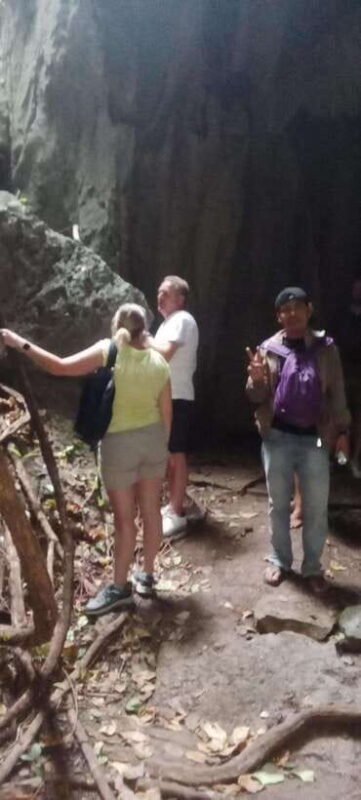 Bokor national park. Pepper farm .lake & Kep Crab market - How the Day Comes Together