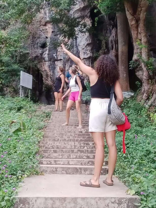 Bokor national park. Pepper farm .lake & Kep Crab market - Final Thoughts