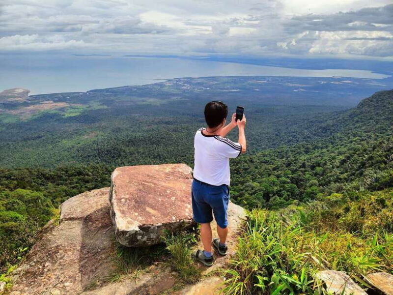 Bokor National Park Private Day Trip from Phnom Penh - Key Points