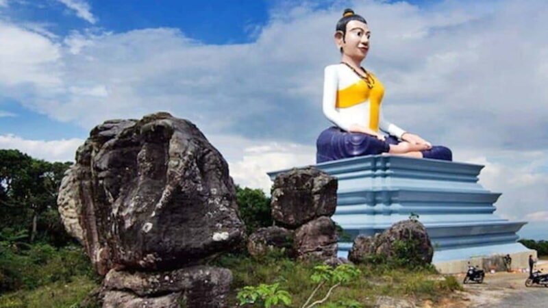 Bokor National Park Private Day Trip from Phnom Penh - What the Reviews Reveal