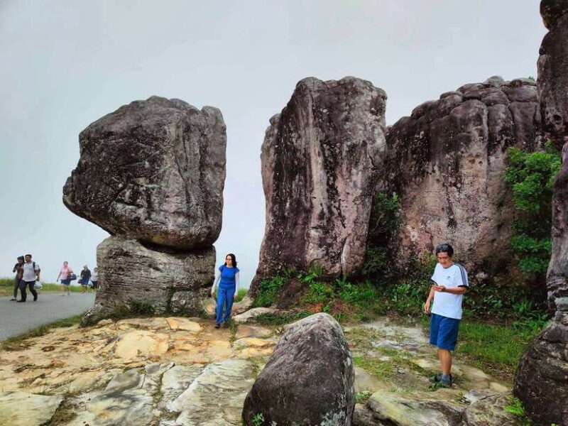 Bokor National Park Private Day Trip from Phnom Penh - The Real Value: What You Save and Gain