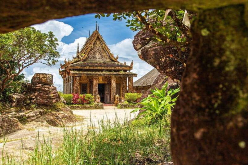 Bokor National Park Private Day Trip from Phnom Penh - The Sum Up