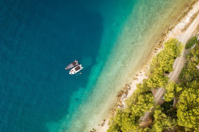 Bol and Hvar Island Private Boat Trip from Split or Trogir - Who Will Love This Tour?