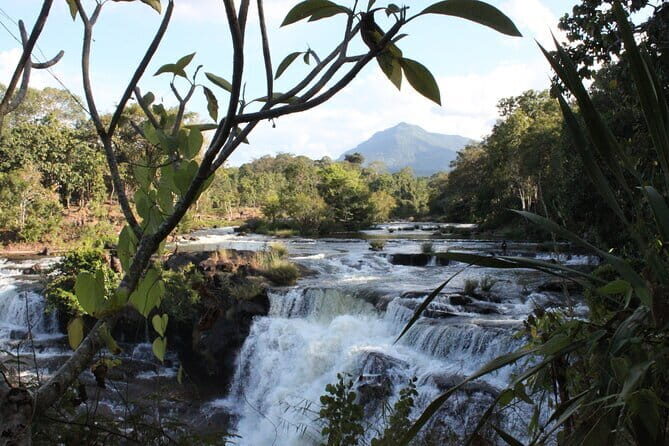Bolaven Plateau 2 days with minivan and guides - Frequently Asked Questions