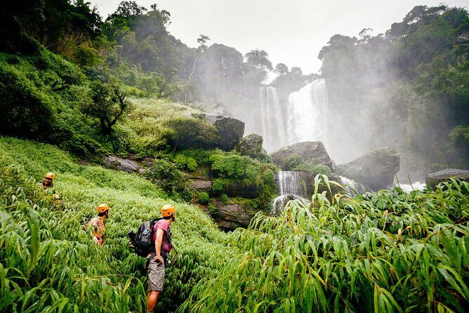 Bolaven Plateau Waterfall Trek in Pakse - Introduction: An Adventure Worth Considering