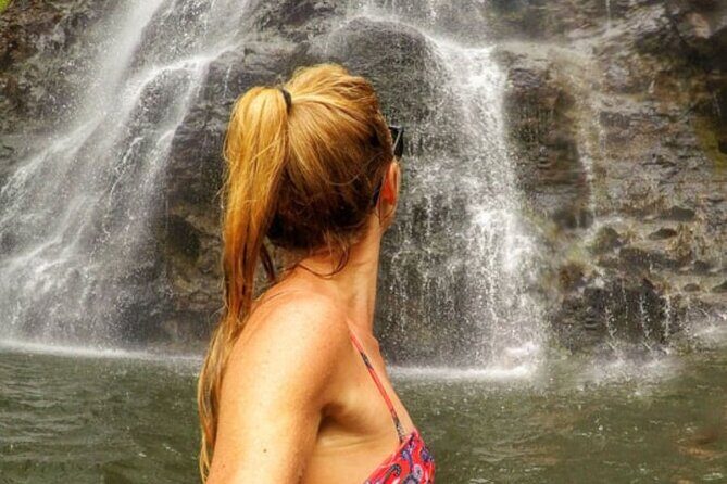 Bolaven Plateau Waterfall Trek in Pakse - A Detailed Look at the Tour