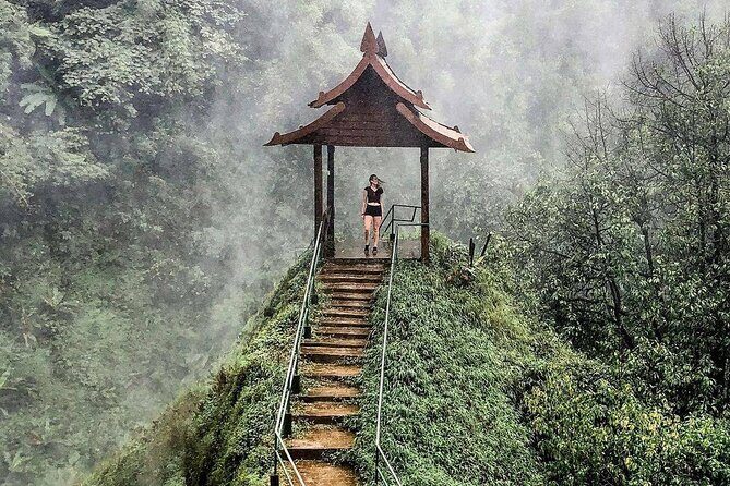 Bolaven Plateau Waterfall Trek in Pakse - FAQ