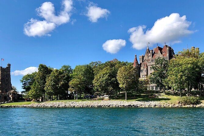 Boldt Castle and 2 Nation Tour - The Itinerary in Detail: Why It Matters for Your Visit