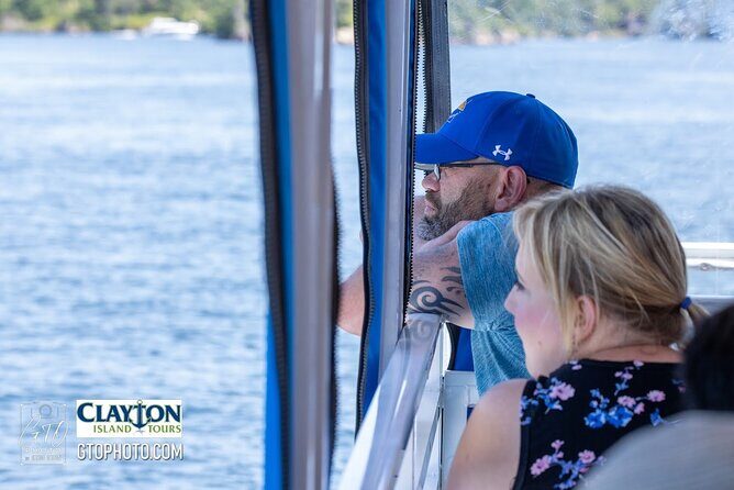 Boldt Castle and 2 Nation Tour - Cancellation and Practical Tips