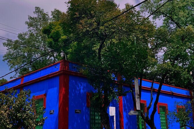 Boletos al Museo Frida Kahlo - Who Will Get the Most From This Tour?