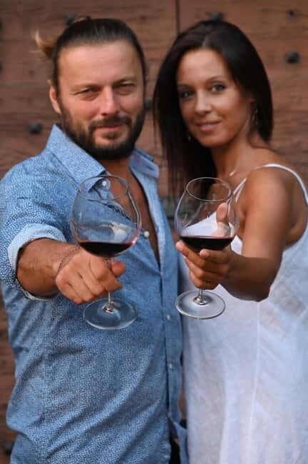 BOLGHERI and surroundings: tour in a VINTAGE CONVERTIBLE with professional PHOTO service - Final Thoughts