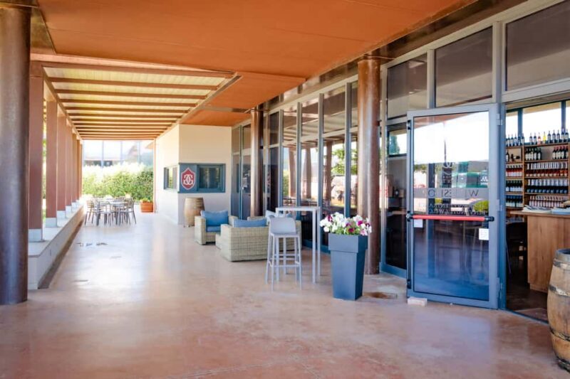 Bolgheri: guided visit of the winery and tasting of our wines - Exploring the Charm of Bolgheri Through a Guided Winery Visit