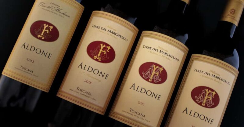 BOLGHERI: Vertical Wine-tasting at Terre del Marchesato - The Experience and Itinerary