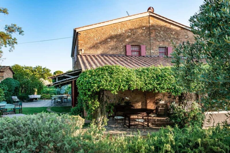 Bolgheri: Wine tasting at Podere Conca - FAQs