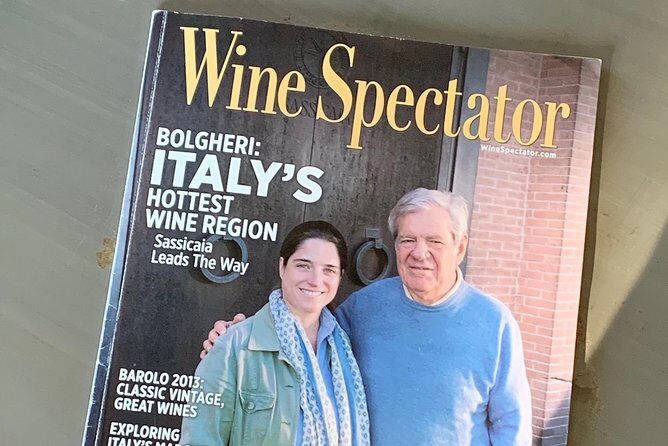 Bolgheri Wineries and Tuscany Tour - An In-Depth Look at the Bolgheri Wineries and Tuscany Tour