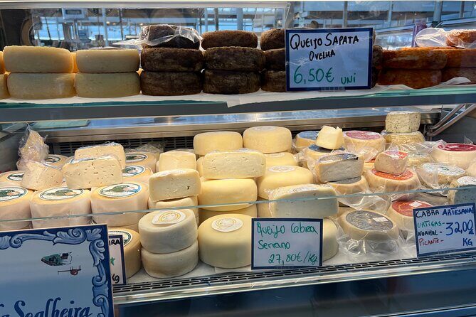 Bolhão Market Guided Food Tour - The Sum Up: Who Will Love This Tour?