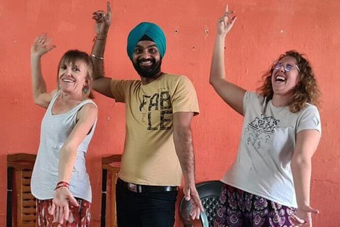 Bollywood Dance Class in Jaipur with Transportation - What Makes This Tour Special?