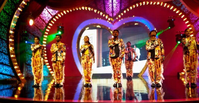 Bollywood Filmcity tour with Dance show. - What to Expect from the Bollywood Filmcity Tour with Dance Show