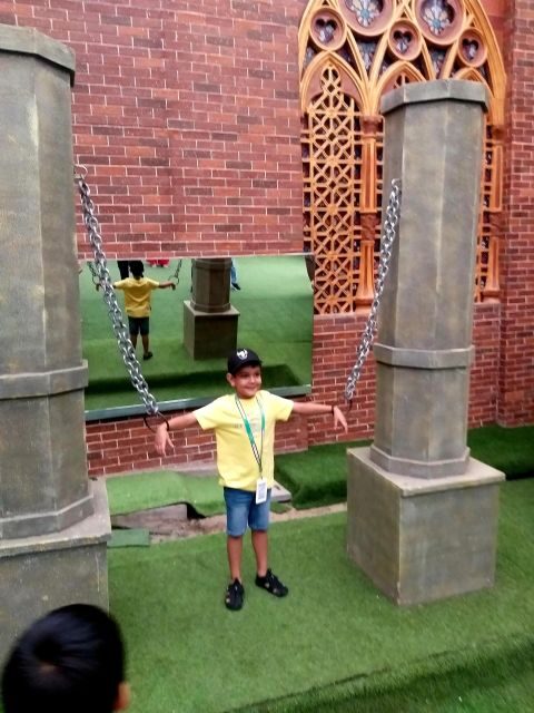 Bollywood Filmcity tour with Dance show. - Final Thoughts: Is It Worth It?