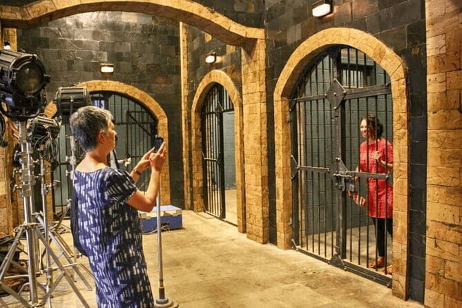 Bollywood Group Cruise Studio Tour - Analyzing the Value