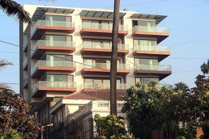 Bollywood In Mumbai With A Bollywood Movie - Analyzing the Value and Practical Details