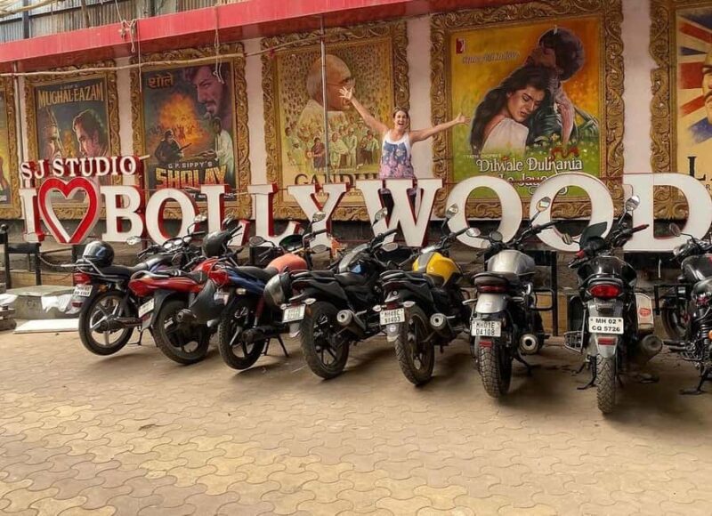 Bollywood Insider Tour with Dance - Who Will Love This Tour?