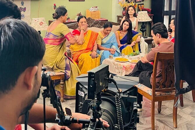 Bollywood Sightseeing and Celebrity Homes Tour by Private Car - Introduction