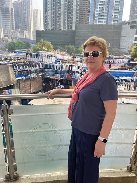 Bollywood & Slum Life experience Tour - A Deep Dive into What You Can Expect