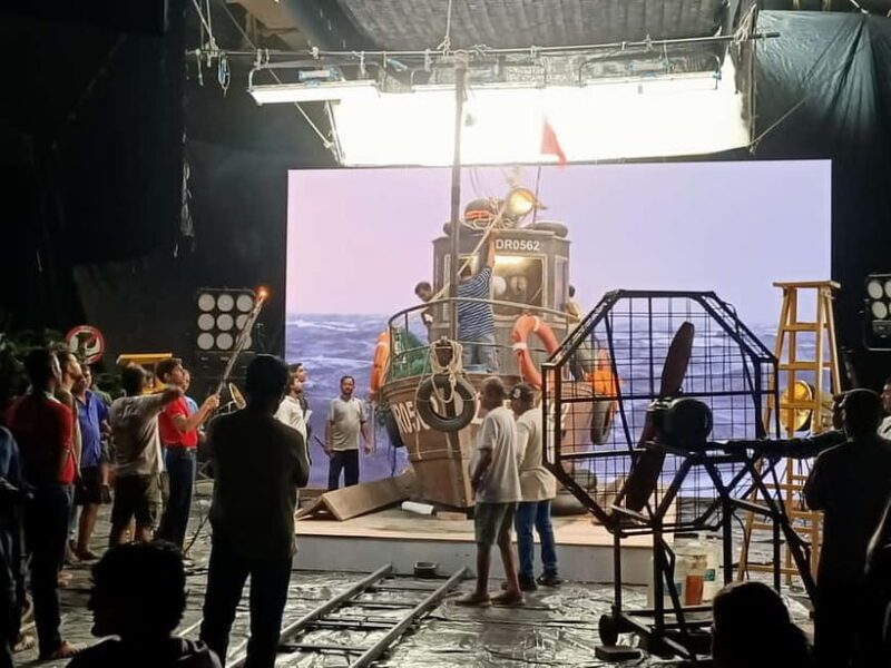 Bollywood Studio Guided Half-Day Tour - FAQ