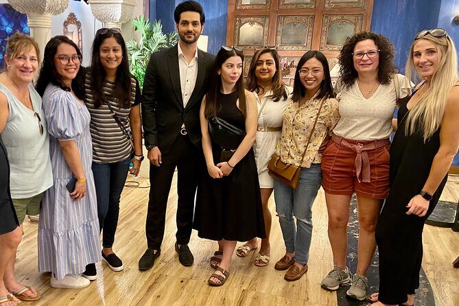 Bollywood Studio Tour - What You’ll Love About This Tour