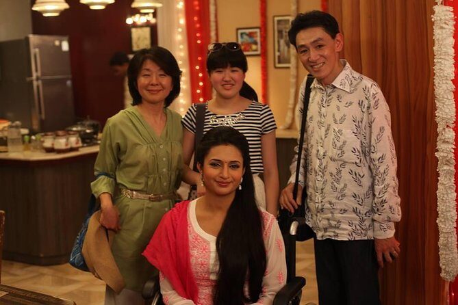 Bollywood Studio Tour: Get an Exclusive Behind-the-Scenes - Bollywood Studio Tour: Get an Exclusive Behind-the-Scenes Experience