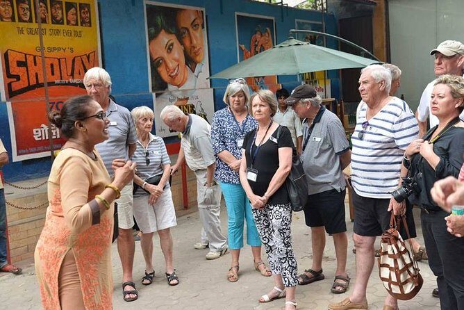 Bollywood Studio Tour: Get an Exclusive Behind-the-Scenes - Final Thoughts: Who Will Enjoy This Tour?