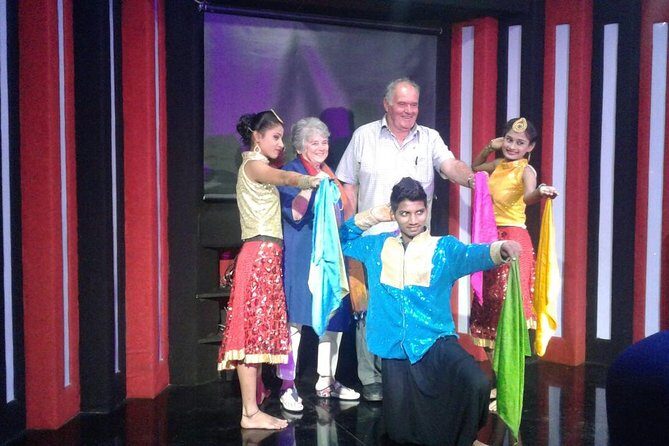 Bollywood Studio Tour in Mumbai - FAQ