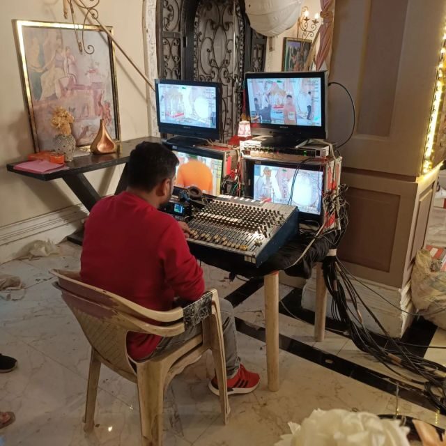 Bollywood Studio Tour - What to Expect and Practical Tips