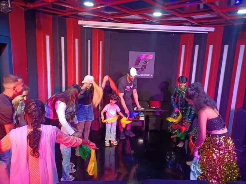 Bollywood Studio Tour - Reviews and Real Traveler Insights