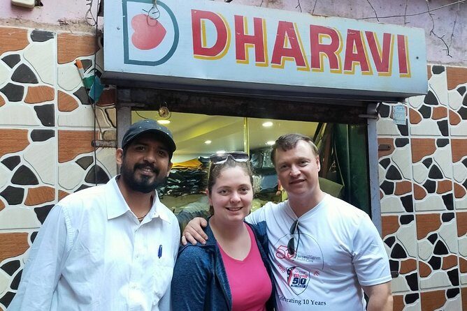 Bollywood Studio with Dharavi Slum Tour in Private Vehicle - An Inside Look at the Itinerary