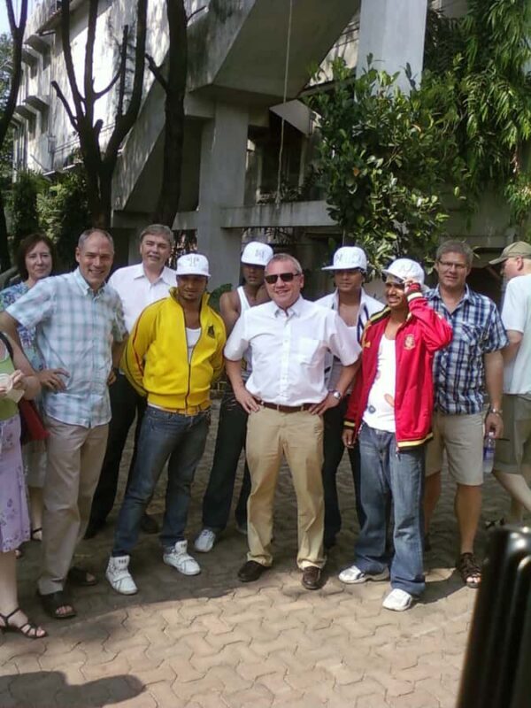 Bollywood Tour with Dance Show - An Introduction to Bollywood’s World