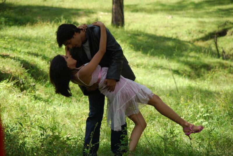 Bollywood Tour with Dance Show - Inside the Studio: The Heart of the Experience