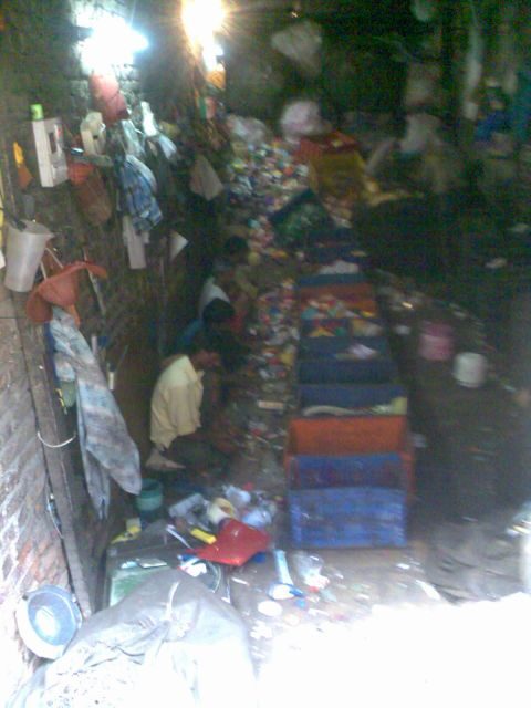 Bollywood tour with Slum Tour & Dance show - Key Points