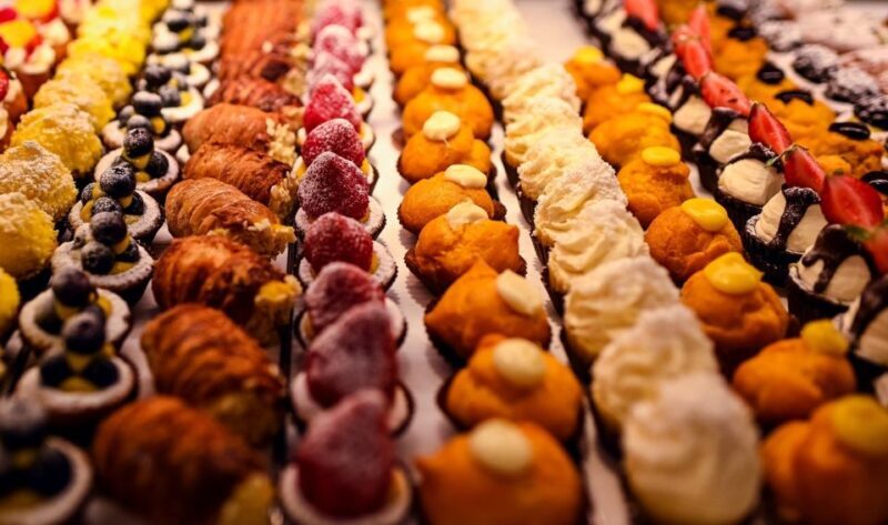 Bologna: 3-Hour Secret Food Tour - Key Points