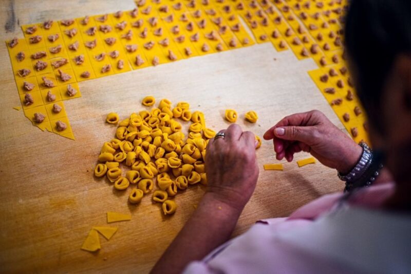 Bologna: 3-Hour Secret Food Tour - A Close Look at What to Expect from Bologna’s 3-Hour Secret Food Tour