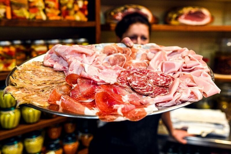 Bologna: 3-Hour Secret Food Tour - FAQs