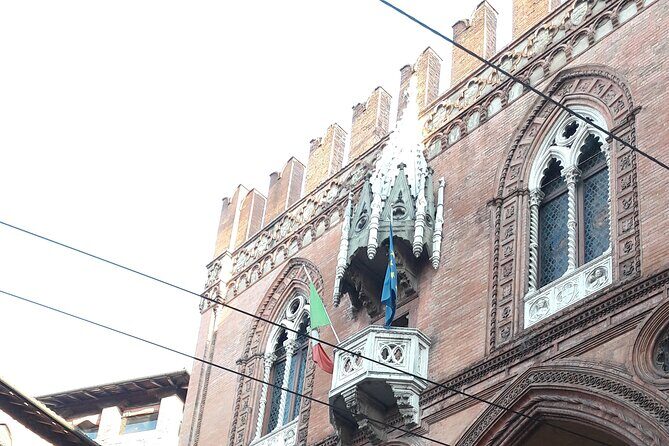 Bologna : a walk into history - Who Will Love This Tour?