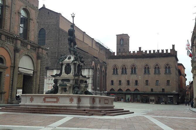 Bologna : a walk into history - FAQ
