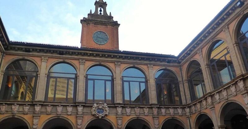 Bologna: Audio-Guided Archiginnasio Visit with Food Tasting - The Sum Up: Is It Worth It?