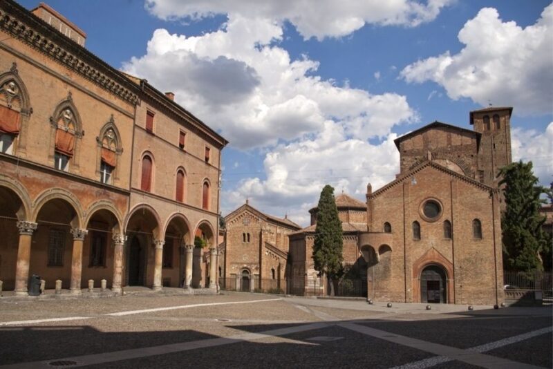 Bologna: Bike Rental - Why Choose a Bike Rental in Bologna?