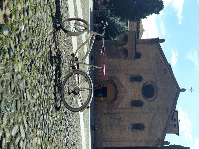Bologna: Bike Rental - Who Should Consider This Experience?