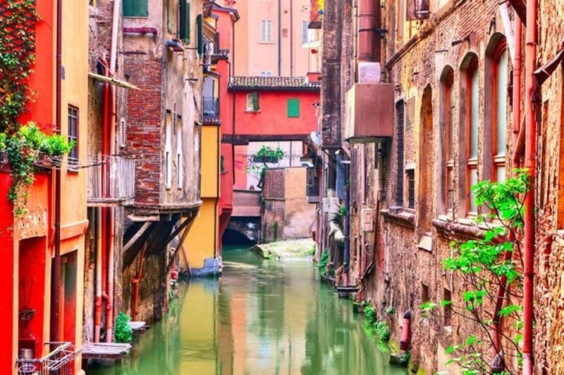Bologna Bike Tour with Breakfast - A Detailed Look at the Bologna Bike Tour with Breakfast