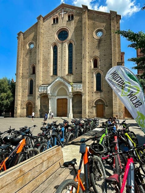 Bologna Bike Tour with Breakfast - Final Words