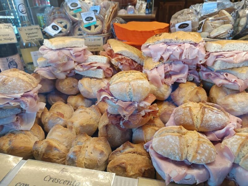 Bologna by night: Food, wine, spritz and fun - Frequently Asked Questions